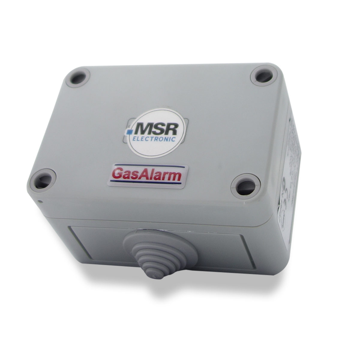 MSR – MA-4-2077 Freon R134a Gas Sensor - ALVI AUTOMATION - GasAlarm
