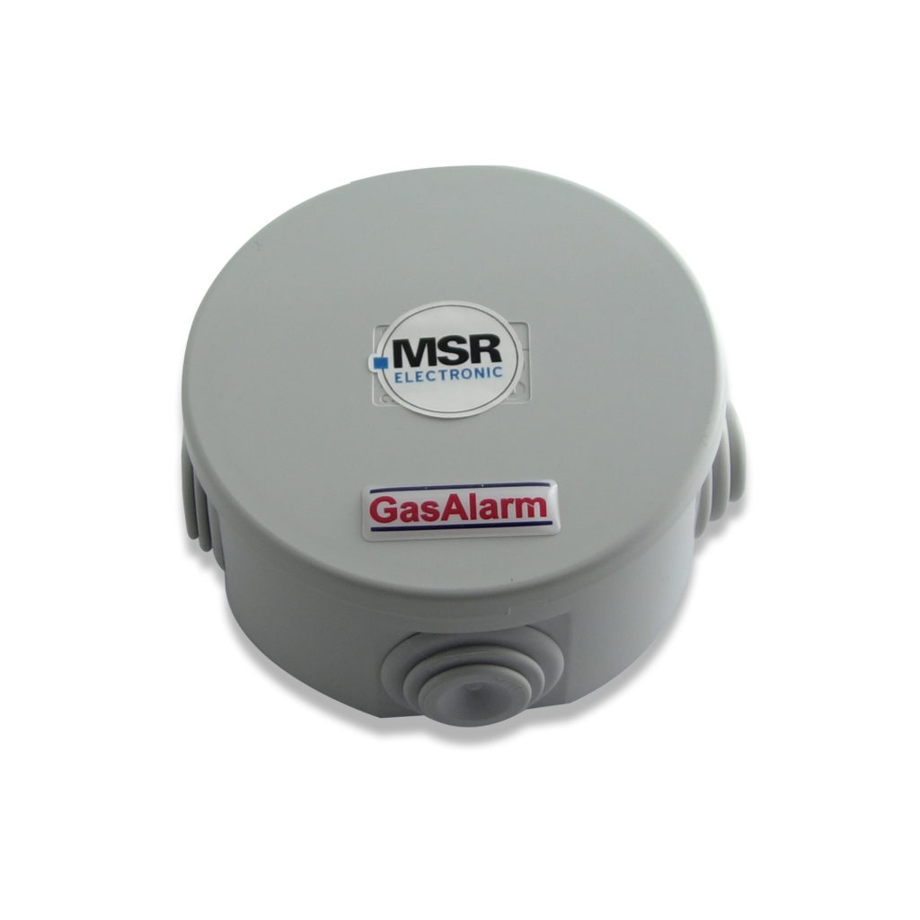 MSR – MA-0-1110 Carbon Monoxide Gas Sensor - ALVI AUTOMATION - GasAlarm