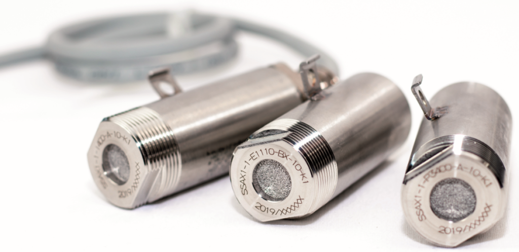 IECEx, ATEX, SIL2 Hydrogen (H2) Gas Detector, Monitor - ALVI AUTOMATION ...